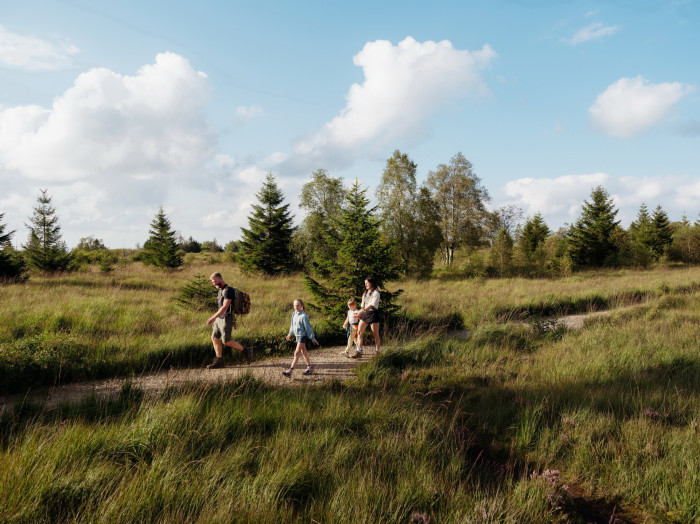 Correction dans la brochure Kids on Tour - Cantons de l'Est Presse
